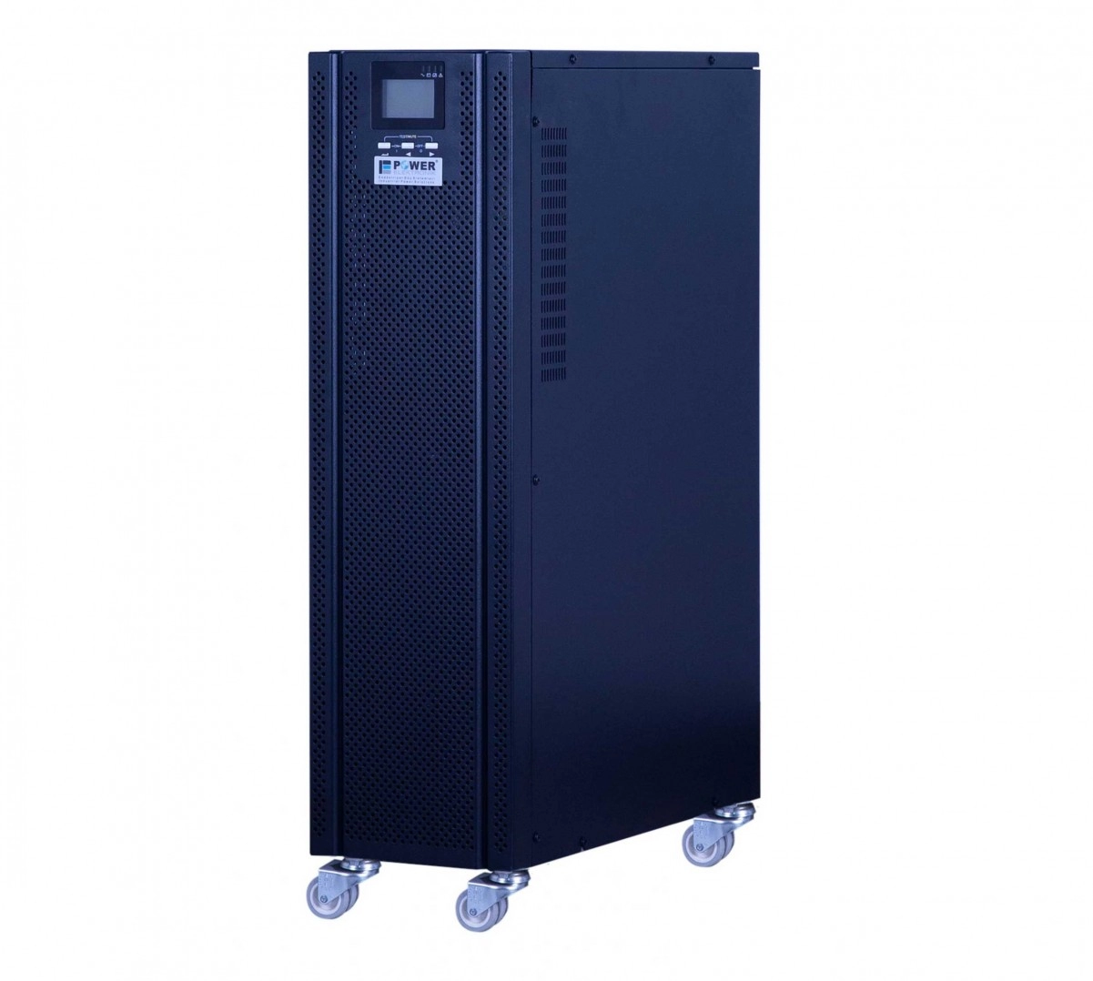 » Power Elektronik